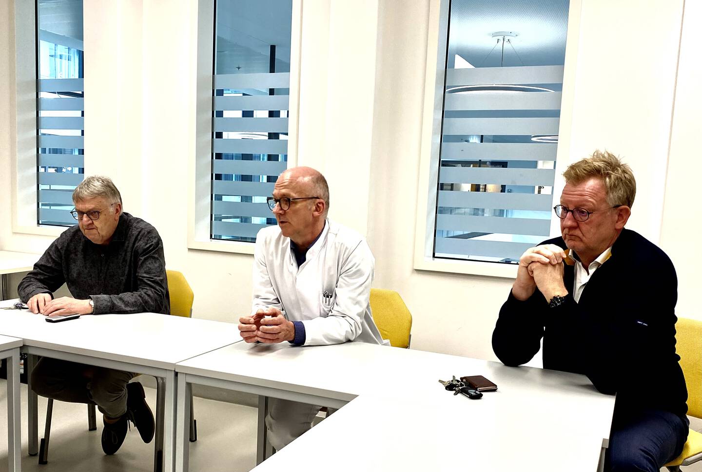 Streik mit Folgen für Patienten — Klinikum in Not - Winsen Aktuell
