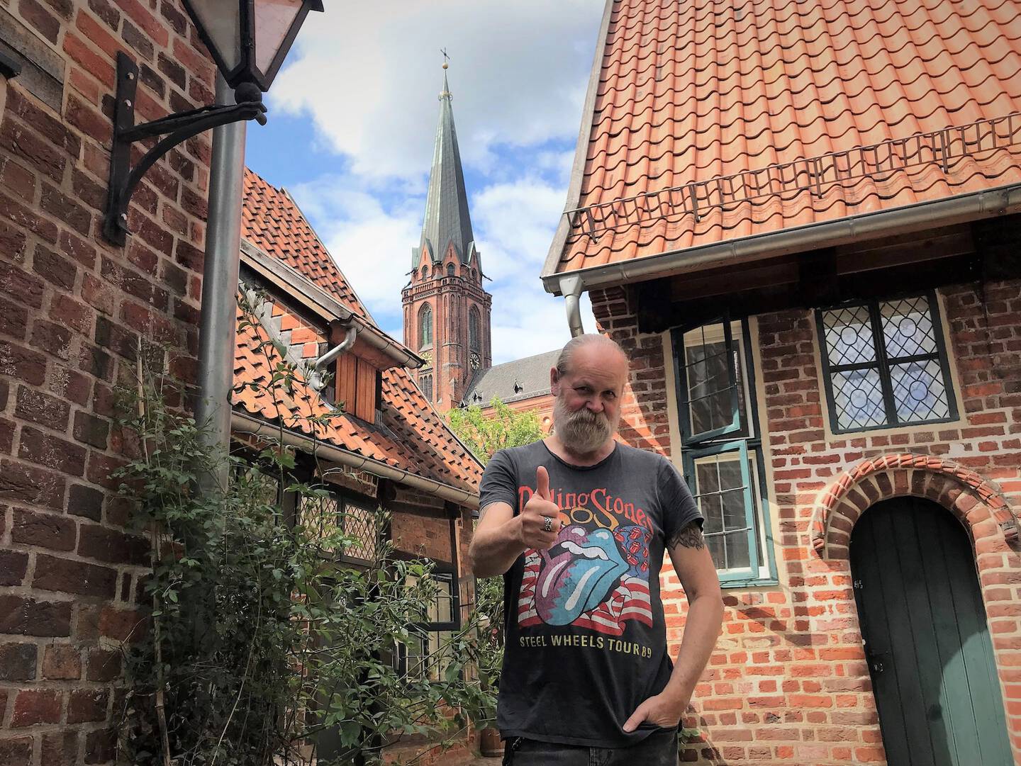 Gesichter einer Stadt - Winsen Aktuell Gesichter einer Stadt - Winsen Aktuell
