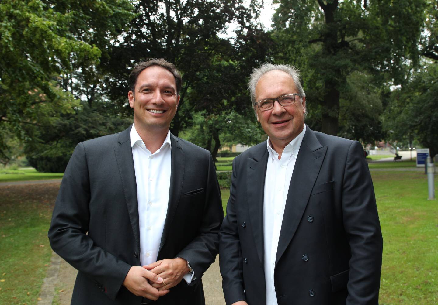 Wechsel an der Spitze der KWG - Winsen Aktuell